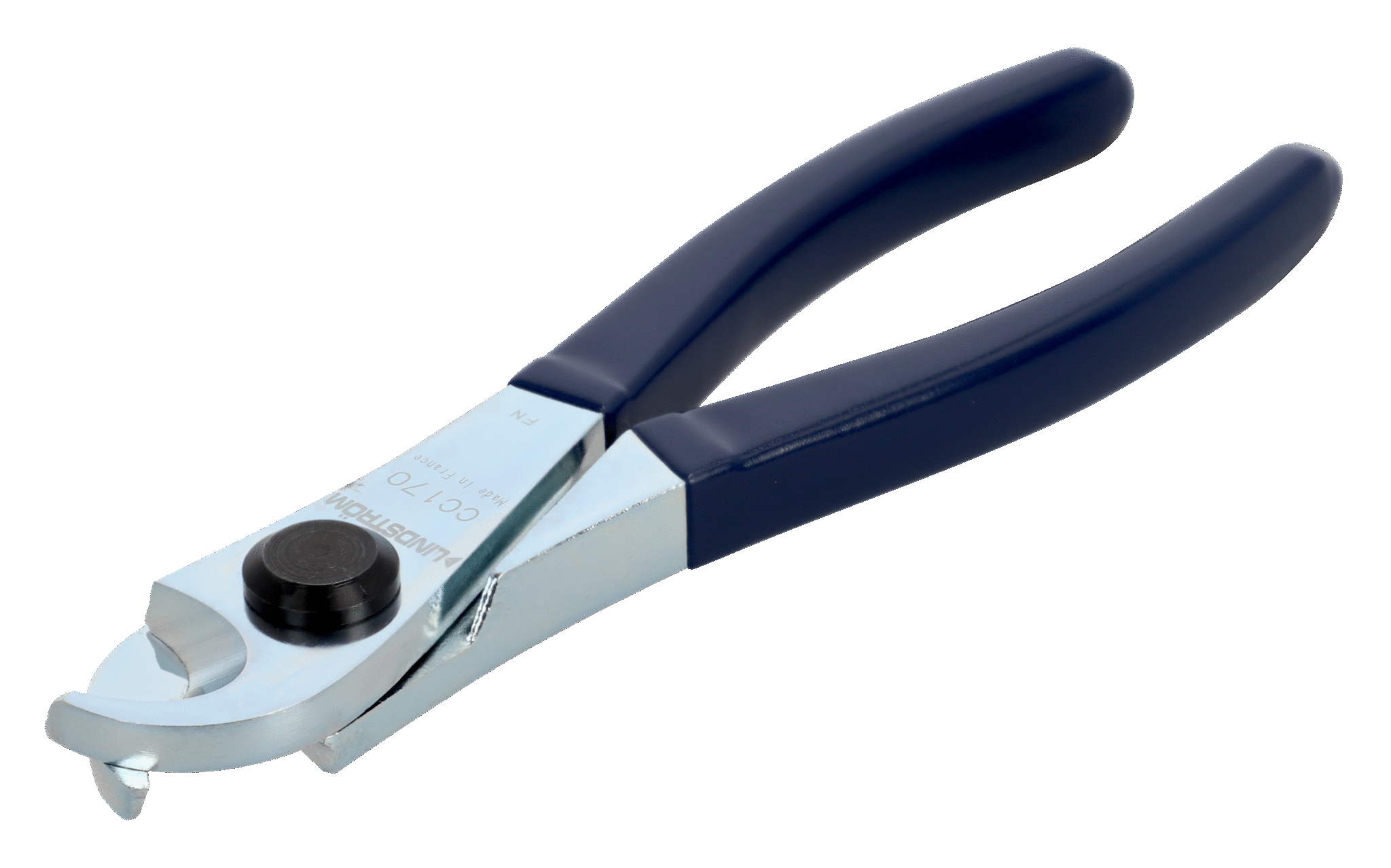 Cable Cutters with PVC Coated Handles for Multi Wire and Flexible ...