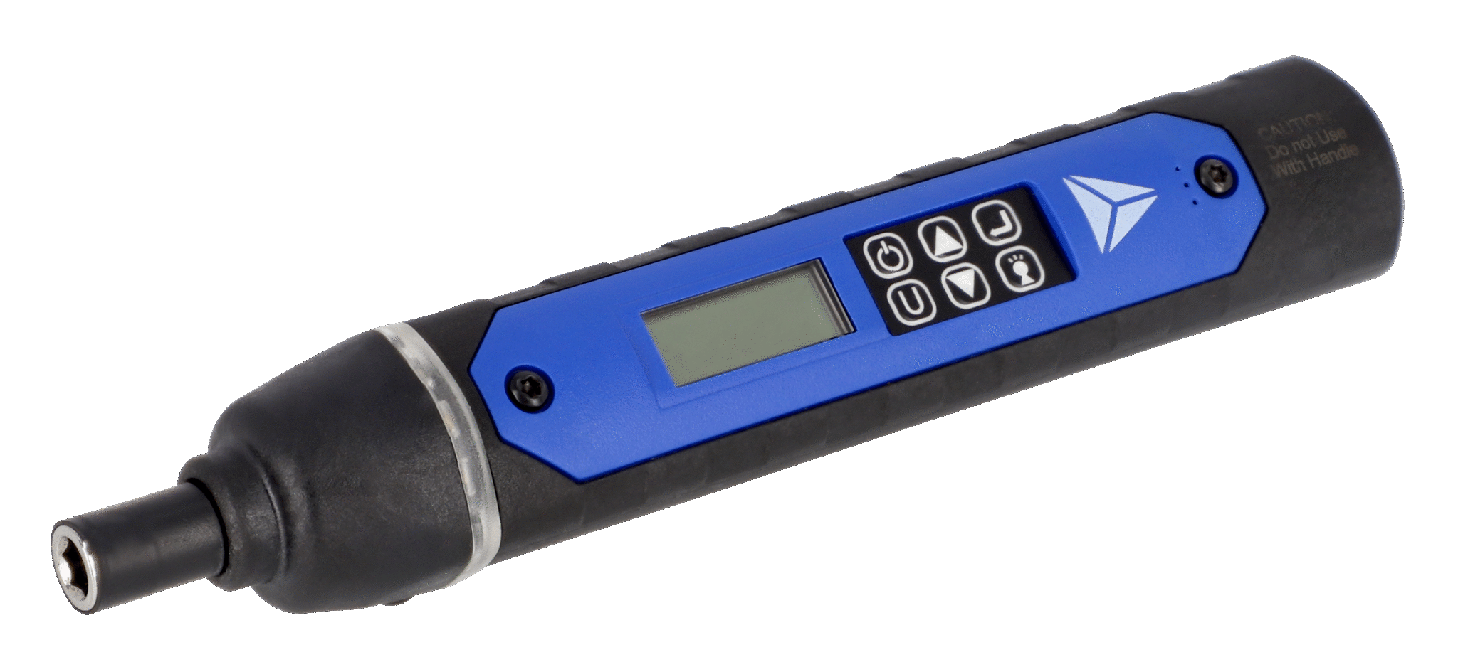 ESD Safe Digital Torque and Angle Screwdriver | LINDSTRÖM