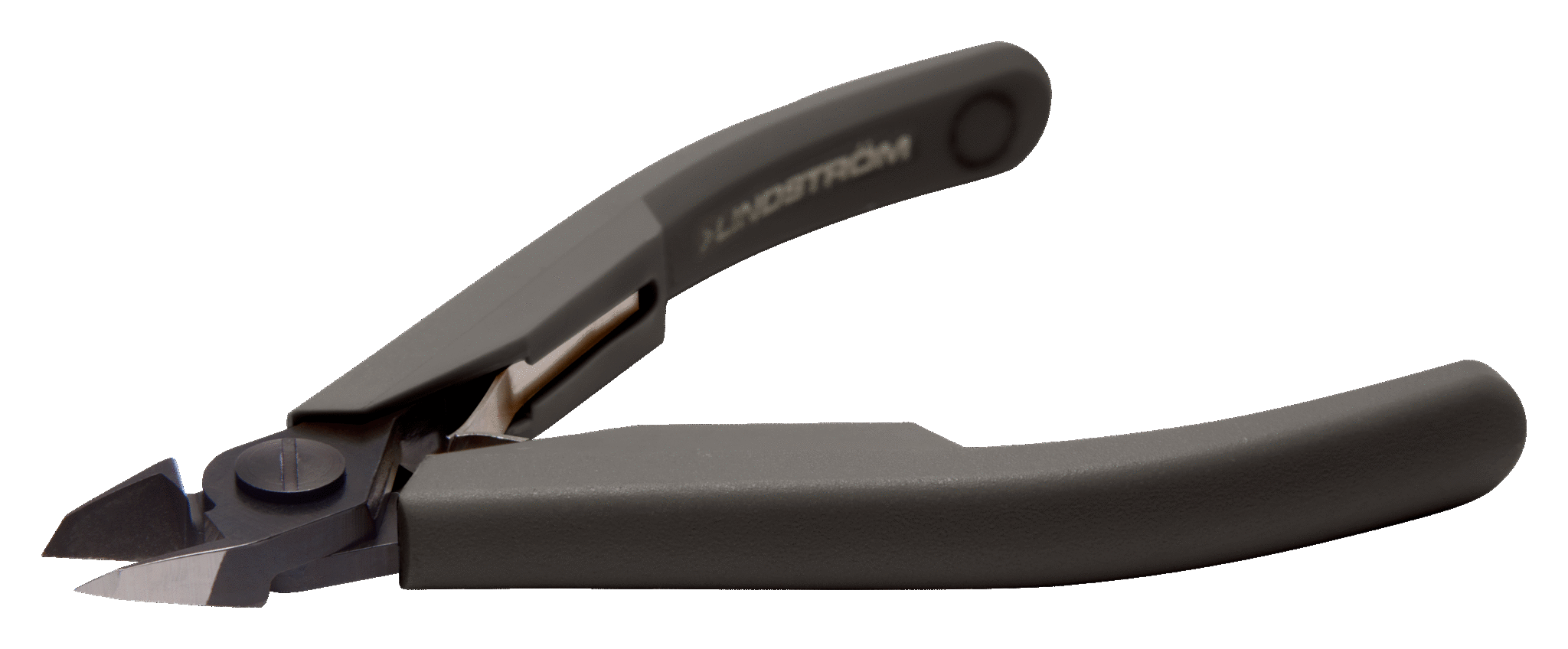 Precision Performance Specific Diagonal Cutters with Oval Head | LINDSTRÖM